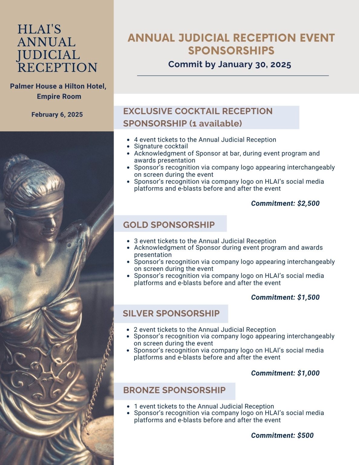 Statewide Calendar of Bar Events | Illinois State Bar Association