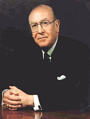 Hon. William J. Bauer (1926-2025) | Illinois State Bar Association