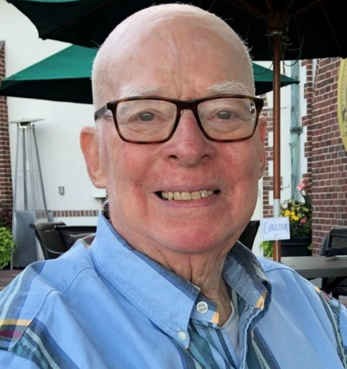 Brent H. Gwillim 1946-2023 | Illinois State Bar Association