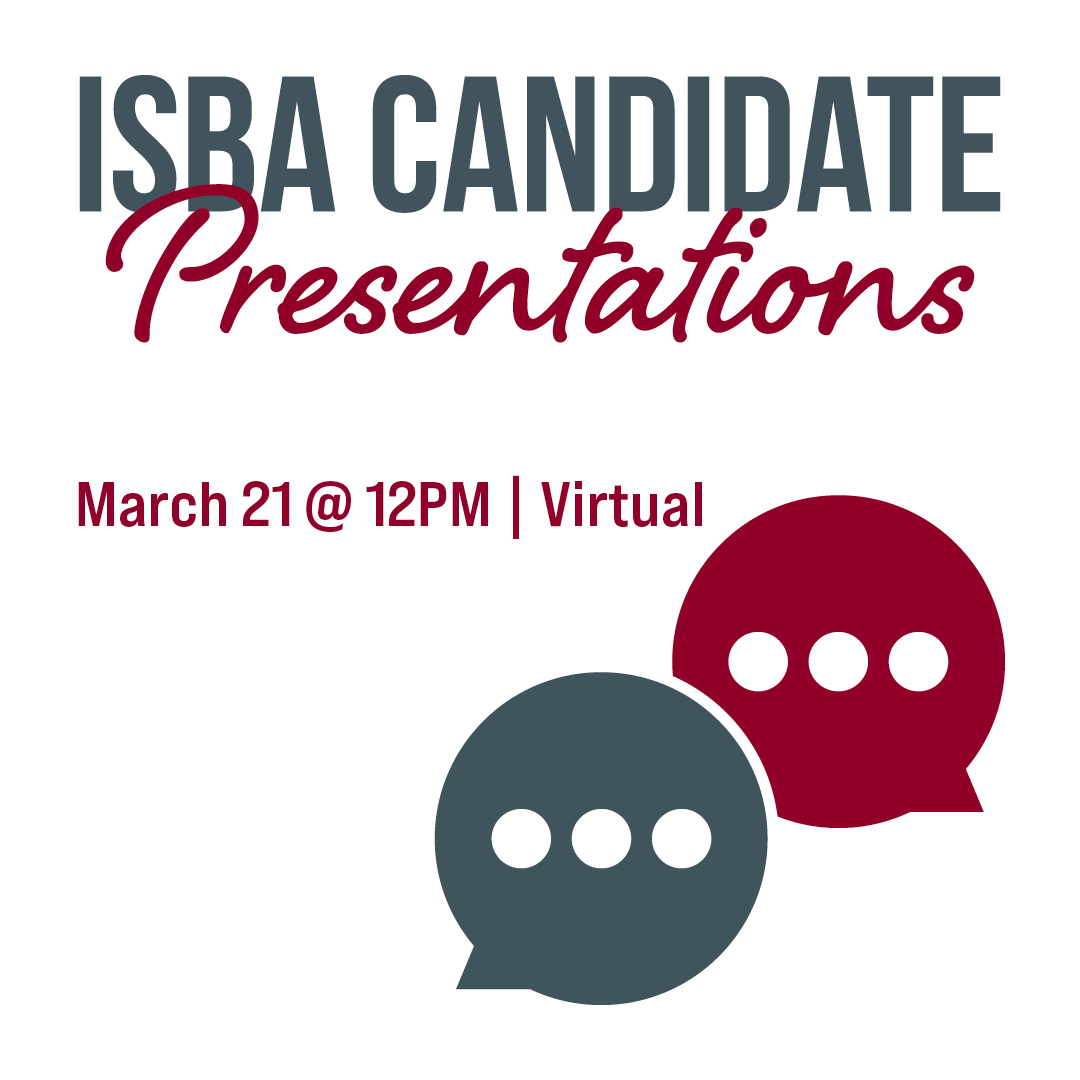 Illinois State Bar Association | The Association for Illinois Lawyers