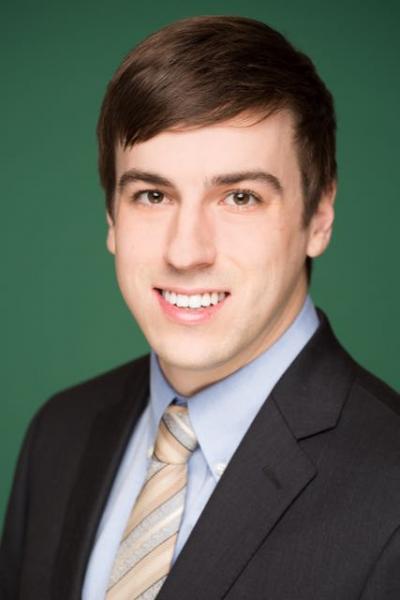 Chuhak & Tecson elevates Evan D. Blewett to associate, Kevin R. Purtill ...