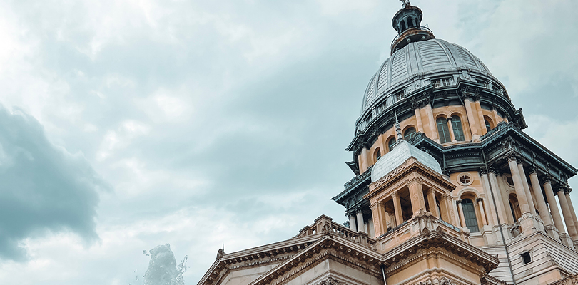 Illinois State Bar Association | The Association for Illinois Lawyers