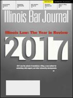 Illinois Bar Journal | Illinois State Bar Association